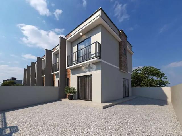 Casa / Sobrado para Venda em São Francisco do Sul/SC Rocio Grande 2 Quartos