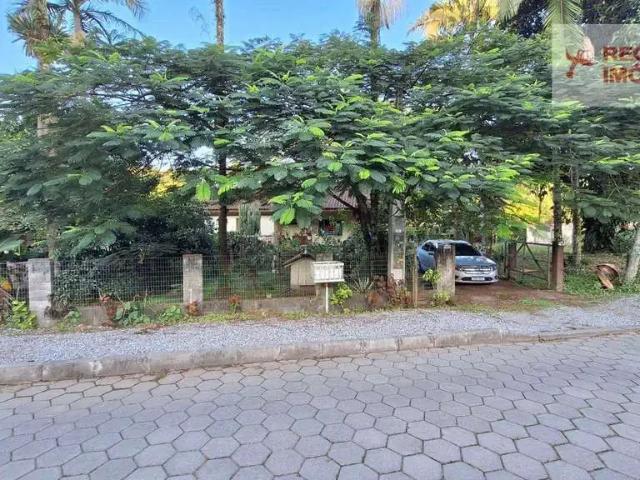Casa / Sobrado para Venda em São Francisco do Sul/SC Rocio Grande 2 Quartos