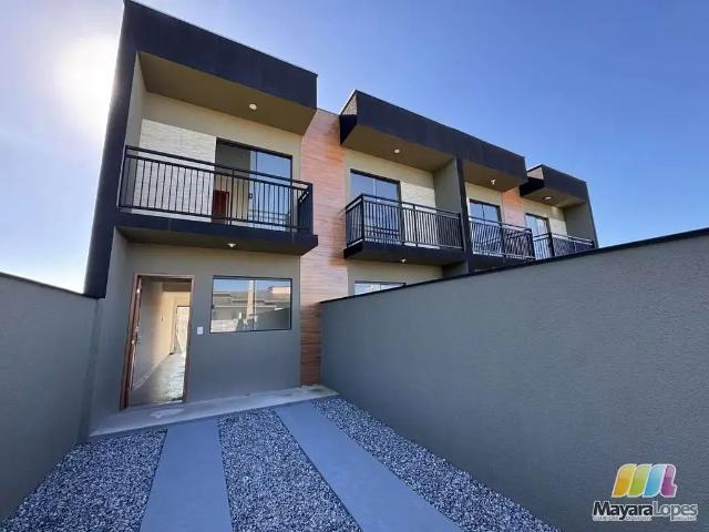 Casa / Sobrado para Venda em São Francisco do Sul/SC Rocio Grande 2 Quartos