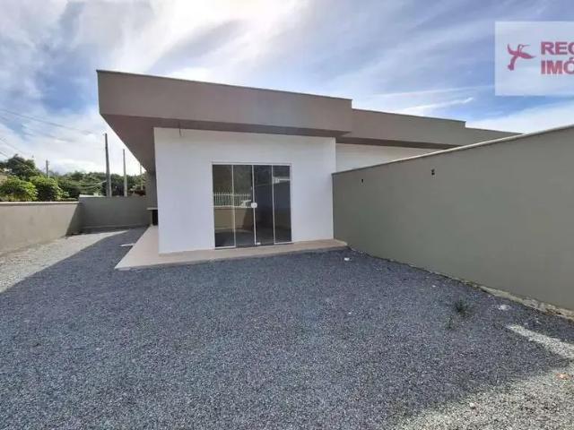 Casa / Sobrado para Venda em São Francisco do Sul/SC Rocio Grande 2 Quartos