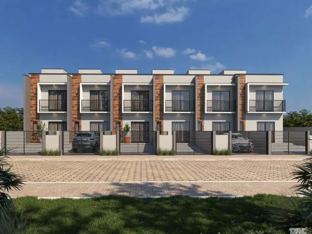 Casa / Sobrado para Venda em São Francisco do Sul/SC Rocio Grande 2 Quartos