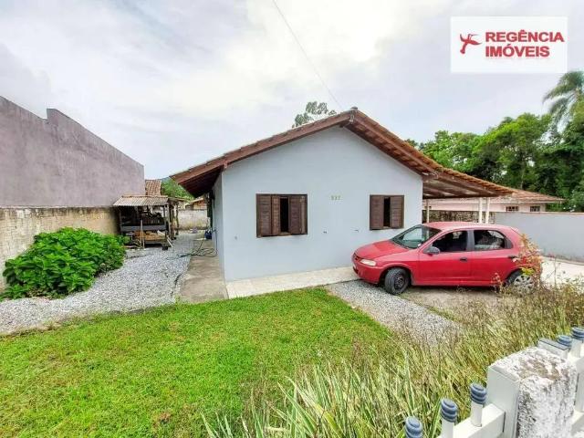 Casa / Sobrado para Venda em São Francisco do Sul/SC Rocio Grande 3 Quartos
