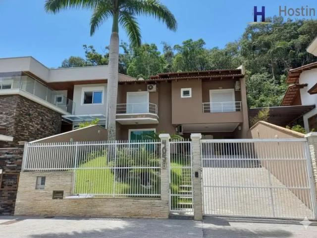 Casa / Sobrado para Venda em São Francisco do Sul/SC Rocio Grande 3 Quartos