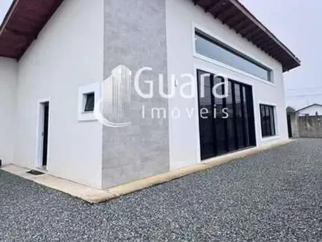 Casa / Sobrado para Venda em São Francisco do Sul/SC Rocio Grande 3 Quartos