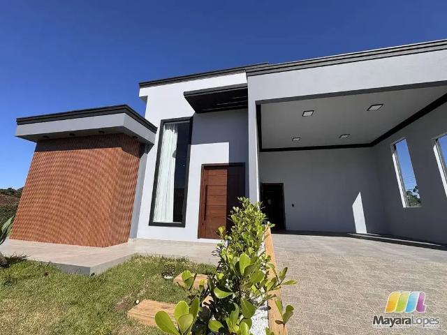 Casa / Sobrado para Venda em São Francisco do Sul/SC Rocio Grande 3 Quartos