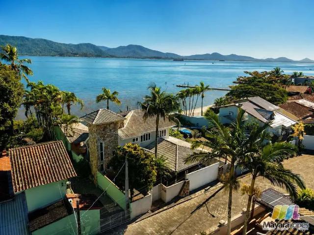 Casa / Sobrado para Venda em São Francisco do Sul/SC Rocio Grande 3 Quartos