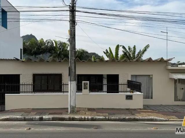 Casa / Sobrado para Venda em São Francisco do Sul/SC Rocio Pequeno 2 Quartos