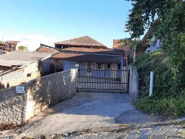 Casa / Sobrado para Venda em São Francisco do Sul/SC São José do Acaraí 1 Quartos