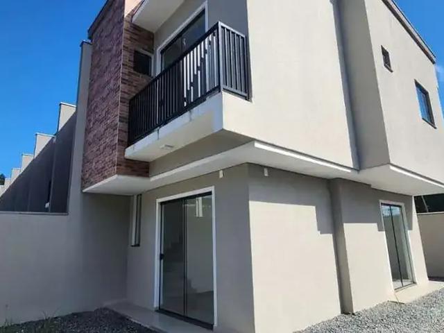 Casa / Sobrado para Venda em São Francisco do Sul/SC São José do Acaraí 2 Quartos