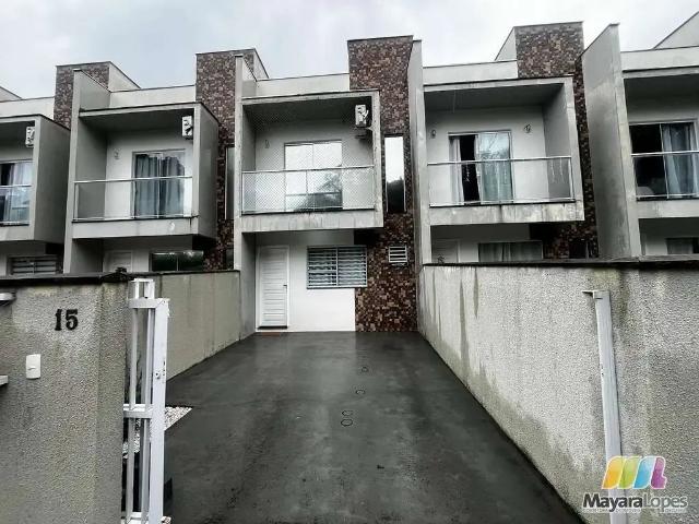 Casa / Sobrado para Venda em São Francisco do Sul/SC São José do Acaraí 2 Quartos