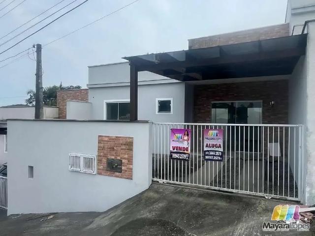 Casa / Sobrado para Venda em São Francisco do Sul/SC São José do Acaraí 2 Quartos