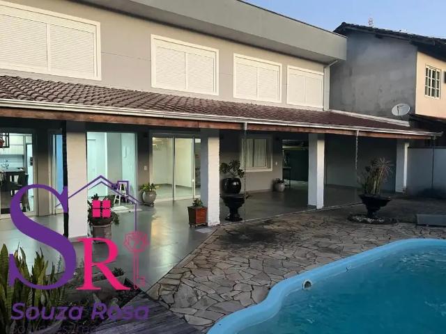 Casa / Sobrado para Venda em São Francisco do Sul/SC São José do Acaraí 2 Quartos