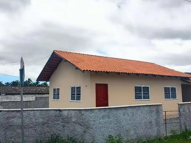 Casa / Sobrado para Venda em São Francisco do Sul/SC São José do Acaraí 3 Quartos