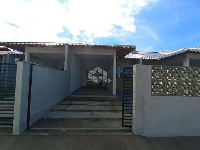 Casa / Sobrado para Venda em São Francisco do Sul/SC Sandra Regina 2 Quartos