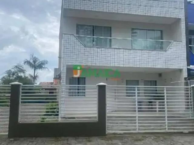 Casa / Sobrado para Venda em São Francisco do Sul/SC Ubatuba 3 Quartos