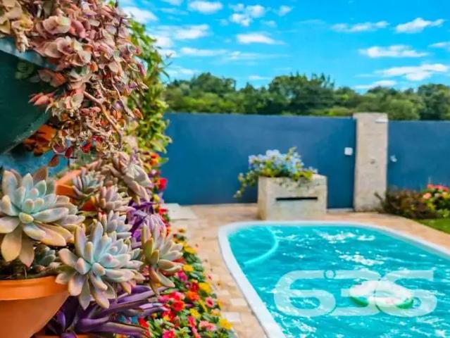 Casa / Sobrado para Venda em São Francisco do Sul/SC Ubatuba 3 Quartos