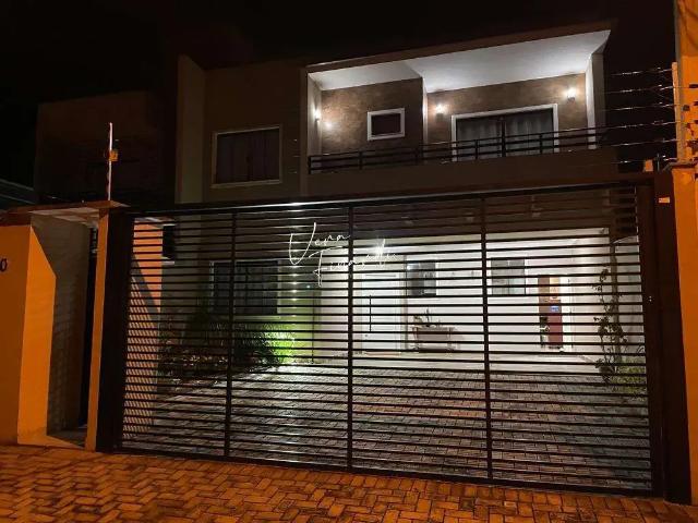 Casa / Sobrado para Venda em São Francisco do Sul/SC Ubatuba 3 Quartos