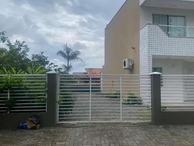 Casa / Sobrado para Venda em São Francisco do Sul/SC Ubatuba 3 Quartos