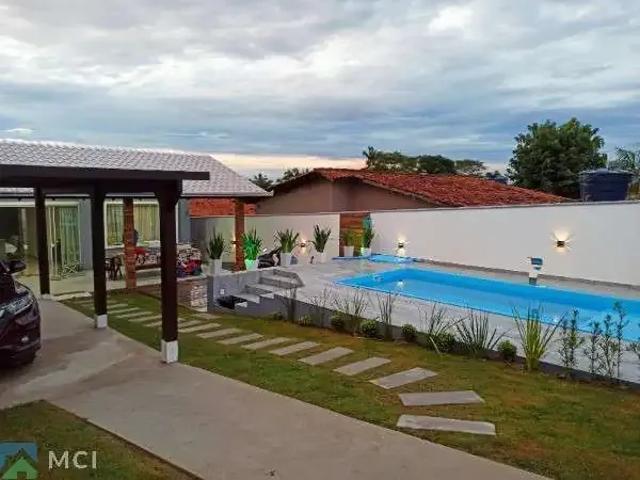 Casa / Sobrado para Venda em São Francisco do Sul/SC Ubatuba 3 Quartos