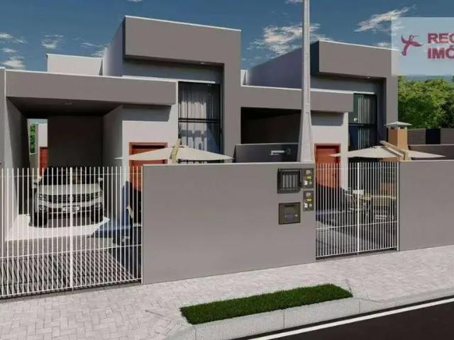 Casa / Sobrado para Venda em São Francisco do Sul/SC Ubatuba 3 Quartos
