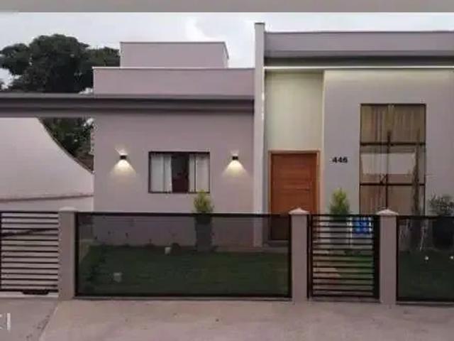 Casa / Sobrado para Venda em São Francisco do Sul/SC Ubatuba 3 Quartos