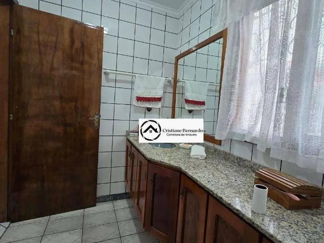 Casa / Sobrado para Venda em São Francisco do Sul/SC Ubatuba 3 Quartos