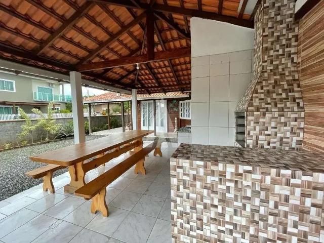 Casa / Sobrado para Venda em São Francisco do Sul/SC Ubatuba 3 Quartos