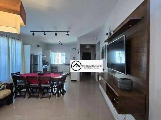 Casa / Sobrado para Venda em São Francisco do Sul/SC Ubatuba 3 Quartos