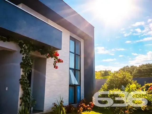 Casa / Sobrado para Venda em São Francisco do Sul/SC Ubatuba 3 Quartos