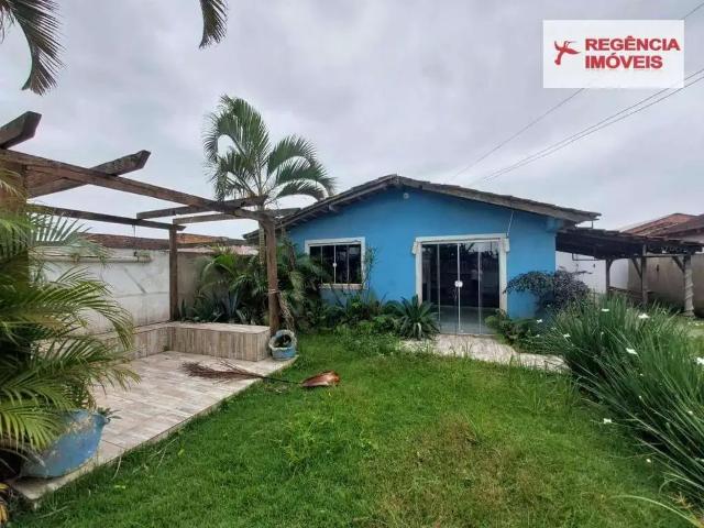 Casa / Sobrado para Venda em São Francisco do Sul/SC Ubatuba 3 Quartos