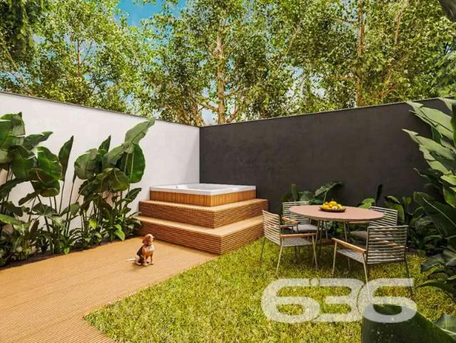 Casa / Sobrado para Venda em São Francisco do Sul/SC Ubatuba 3 Quartos