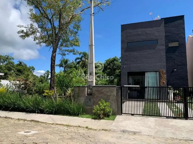 Casa / Sobrado para Venda em São Francisco do Sul/SC Ubatuba 1 Quartos
