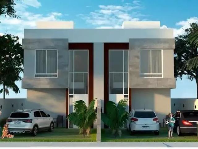 Casa / Sobrado para Venda em São Francisco do Sul/SC Ubatuba 2 Quartos