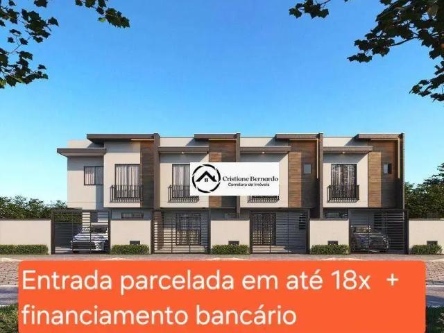 Casa / Sobrado para Venda em São Francisco do Sul/SC Ubatuba 2 Quartos