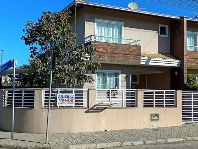 Casa / Sobrado para Venda em São Francisco do Sul/SC Ubatuba 2 Quartos