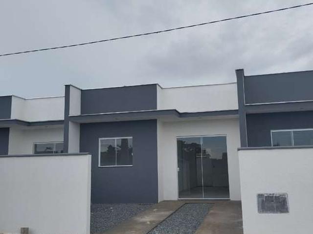 Casa / Sobrado para Venda em São Francisco do Sul/SC Ubatuba 2 Quartos