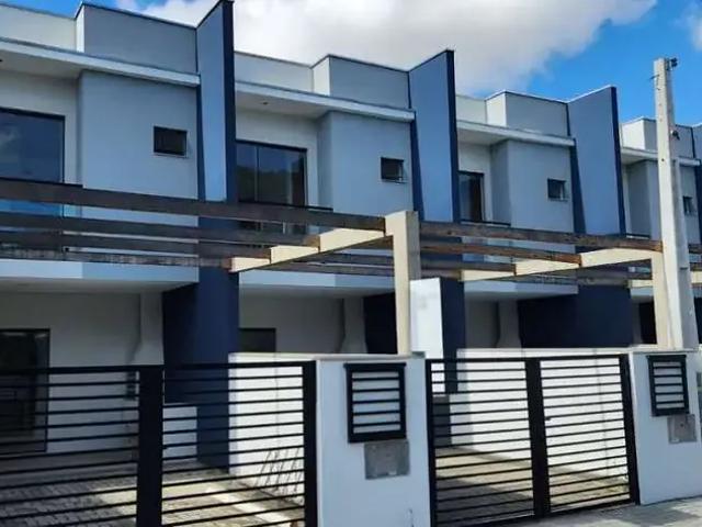 Casa / Sobrado para Venda em São Francisco do Sul/SC Ubatuba 2 Quartos