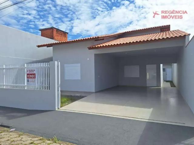 Casa / Sobrado para Venda em São Francisco do Sul/SC Ubatuba 2 Quartos