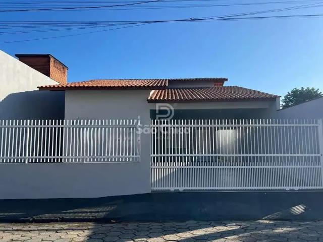 Casa / Sobrado para Venda em São Francisco do Sul/SC Ubatuba 2 Quartos
