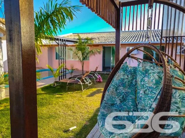 Casa / Sobrado para Venda em São Francisco do Sul/SC Ubatuba 2 Quartos