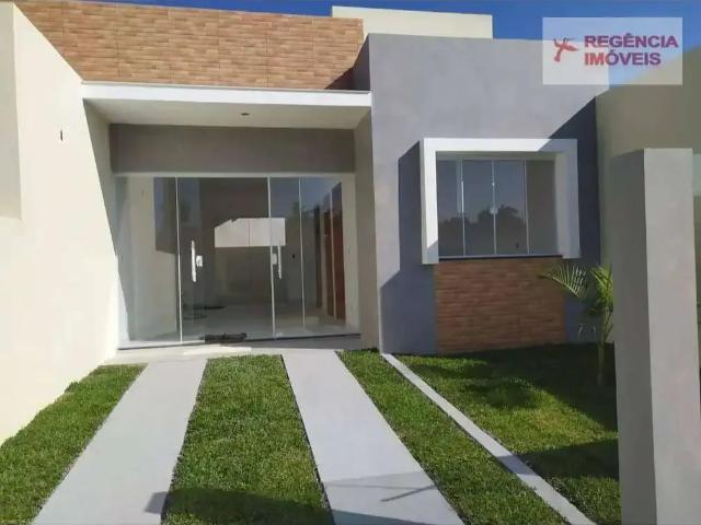 Casa / Sobrado para Venda em São Francisco do Sul/SC Ubatuba 2 Quartos