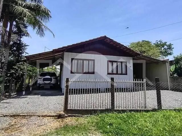 Casa / Sobrado para Venda em São Francisco do Sul/SC Ubatuba 2 Quartos