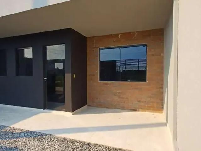 Casa / Sobrado para Venda em São Francisco do Sul/SC Ubatuba 2 Quartos