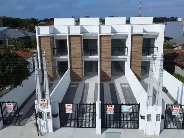 Casa / Sobrado para Venda em São Francisco do Sul/SC Ubatuba 2 Quartos