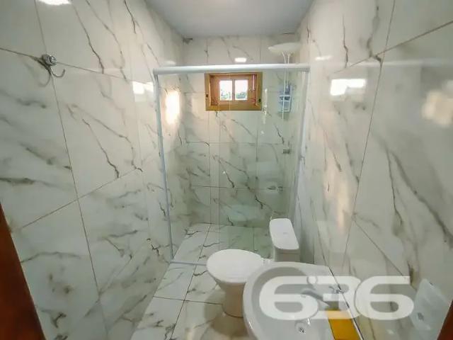 Casa / Sobrado para Venda em São Francisco do Sul/SC Ubatuba 2 Quartos