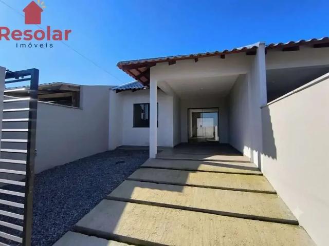 Casa / Sobrado para Venda em São Francisco do Sul/SC Ubatuba 2 Quartos