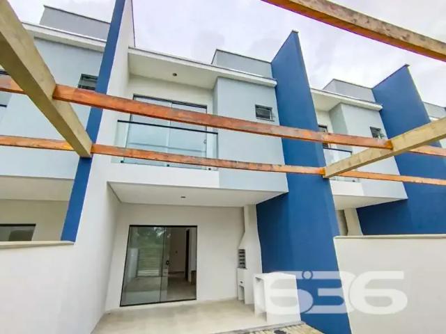 Casa / Sobrado para Venda em São Francisco do Sul/SC Ubatuba 2 Quartos