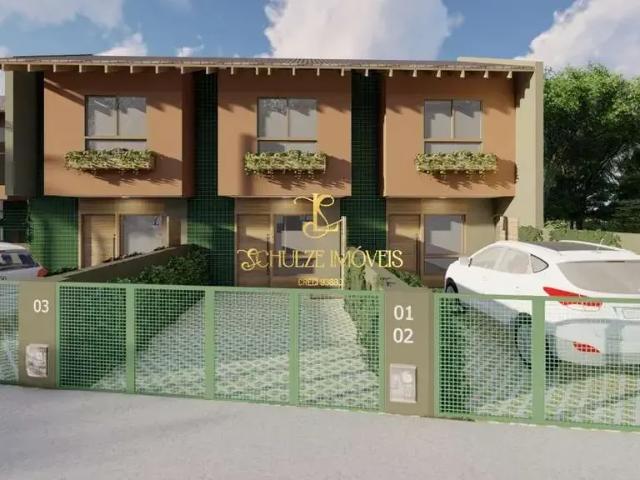 Casa / Sobrado para Venda em São Francisco do Sul/SC Ubatuba 2 Quartos