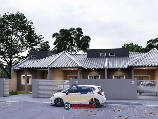 Casa / Sobrado para Venda em São Francisco do Sul/SC Ubatuba 2 Quartos