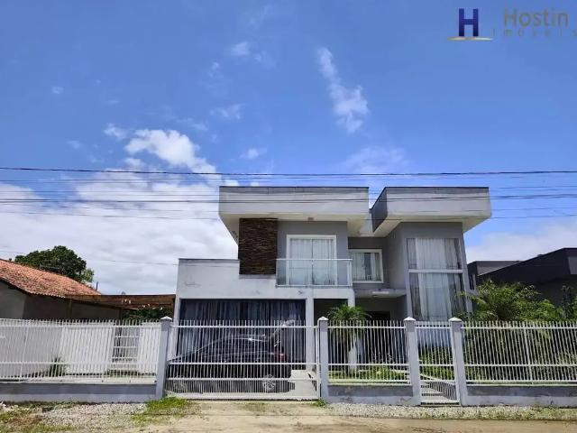 Casa / Sobrado para Venda em São Francisco do Sul/SC Ubatuba 2 Quartos